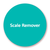 Scale Remover – xten